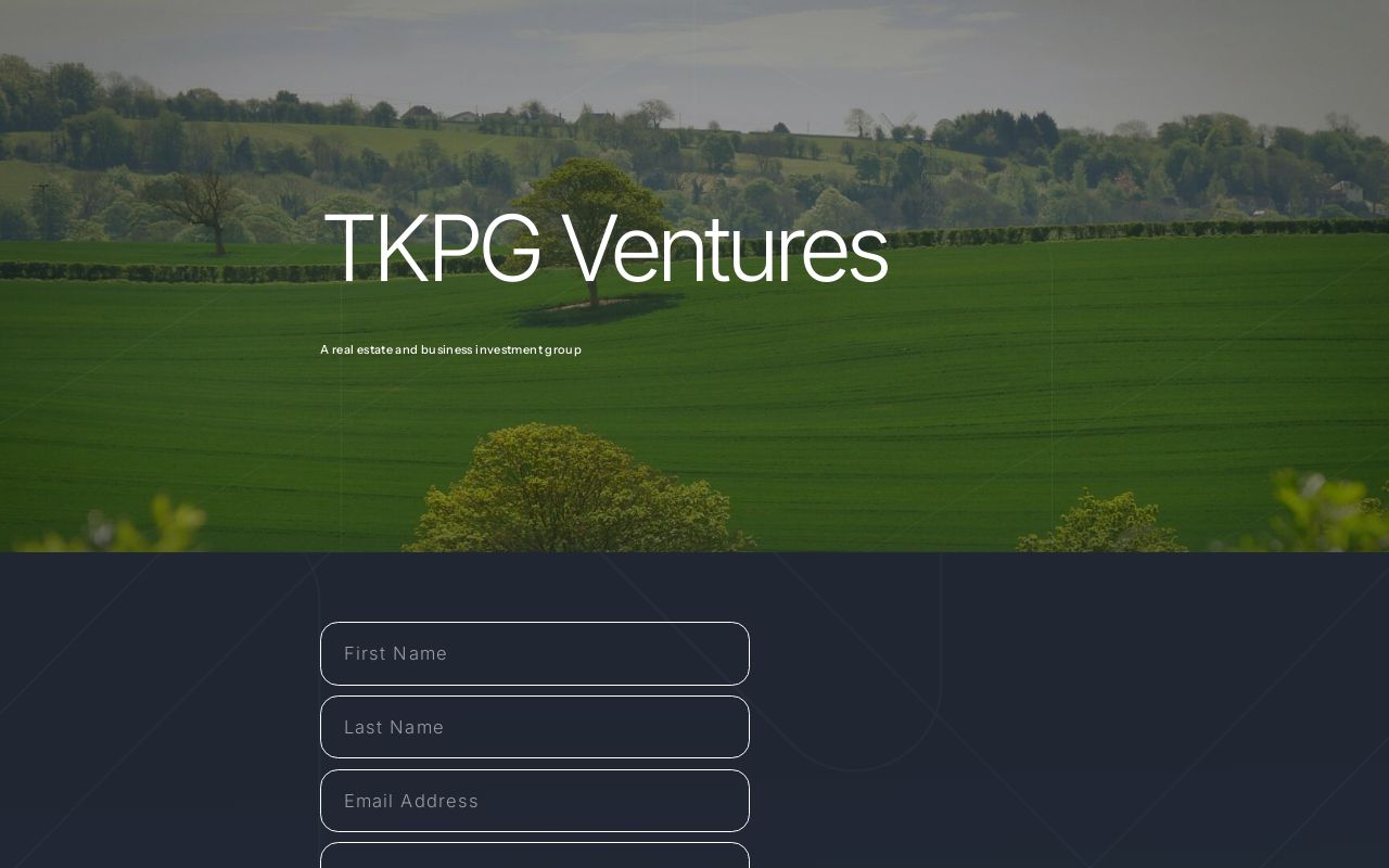 TKPG Ventures
